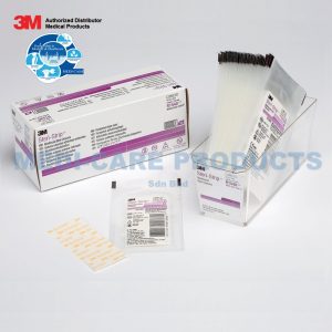 3M Steri Strip Skin Closures (Reinforced) #R1546 – Medi-Care Estore