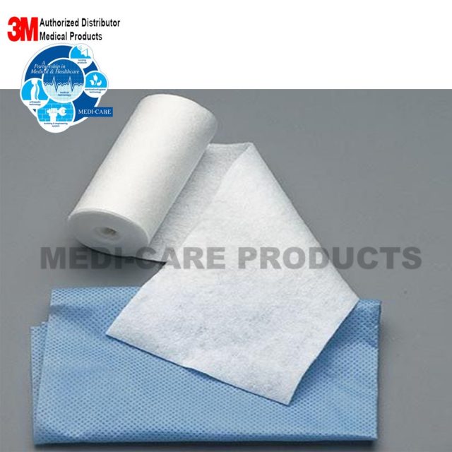 3M Synthetic Cast Padding 6″ x 4yd (CMW06) (20 ROLLS) – Medi-Care Estore