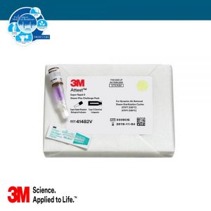 3M Attest Super Rapid 5 Steam-Plus Challenge Pack 41482V – Medi-Care Estore