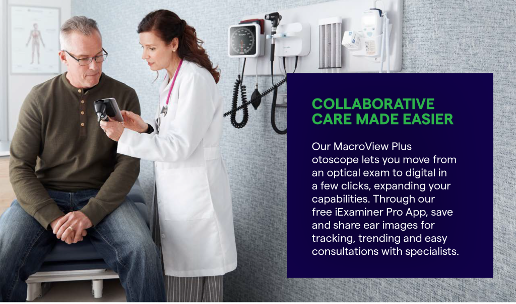 Welch Allyn 118-3 PanOptic Plus Ophthalmoscope – Medi-Care Products Estore