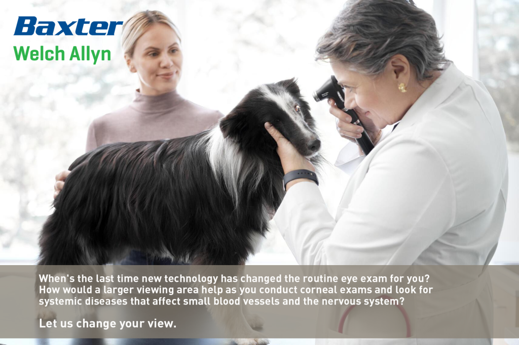 Welch Allyn 118-3 PanOptic Plus Ophthalmoscope – Medi-Care Products Estore