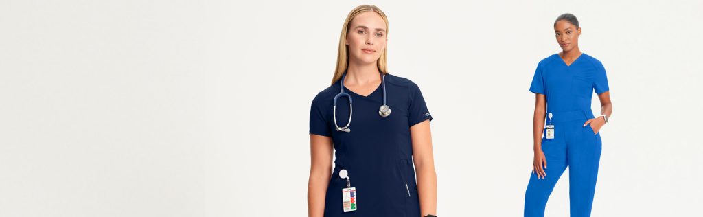 Pre-Order! Cherokee Infinity V-Neck Top CK900A (Men) – Medi-Care ...